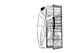 AOC, AOP: what do these labels on your wine bottles mean? - Goguette