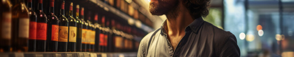 AOC, AOP: what do these labels on your wine bottles mean? - Goguette